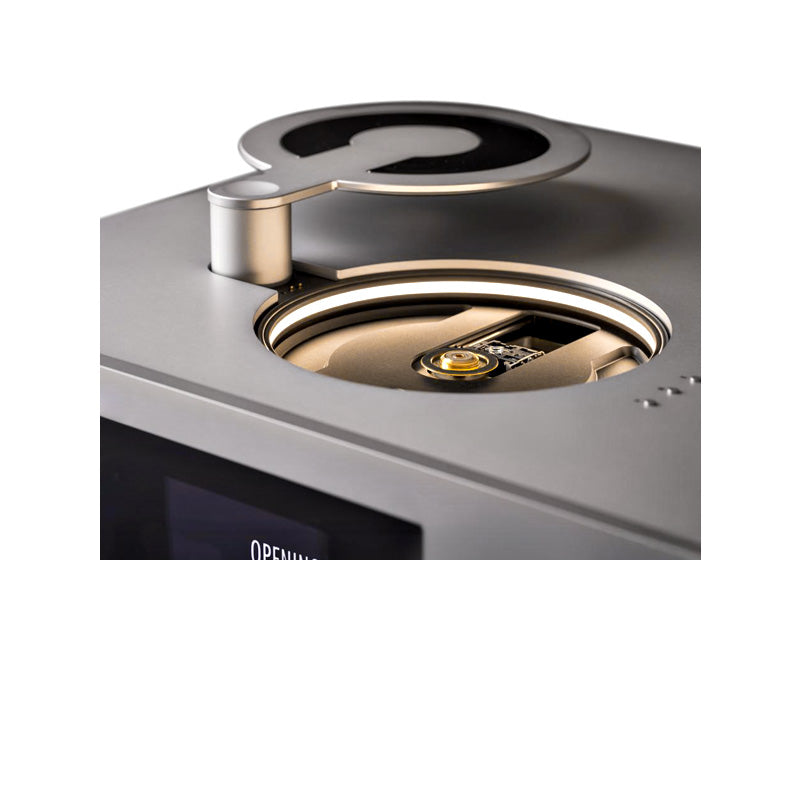 CH Precision D10 Reference Transport – my-sound.net shop