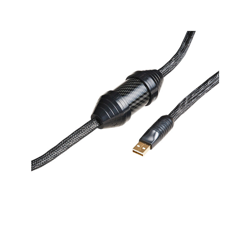 Shunyata Research Sigma-X USB Digitalkabel – my-sound.net shop