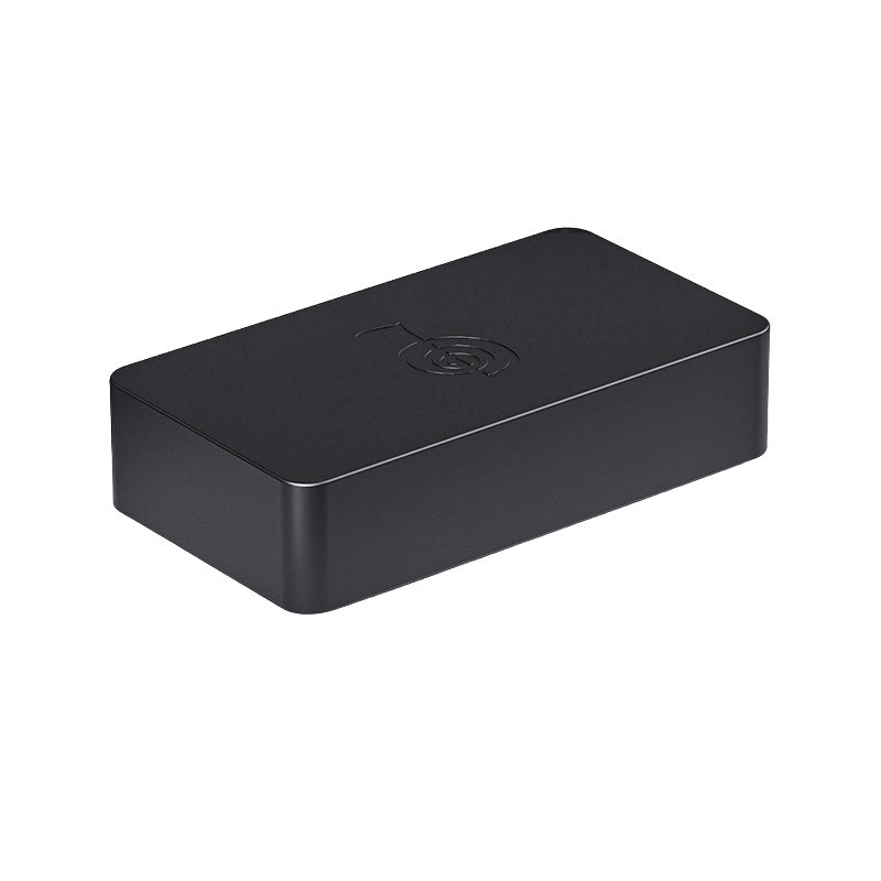 Reiki Audio SuperSwitch PRO - Audio Switch aus Demo – my-sound.net shop