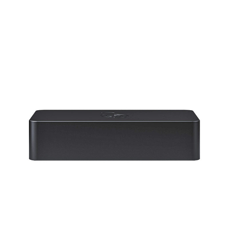 Reiki Audio SuperSwitch PRO - Audio Switch aus Demo – my-sound.net shop
