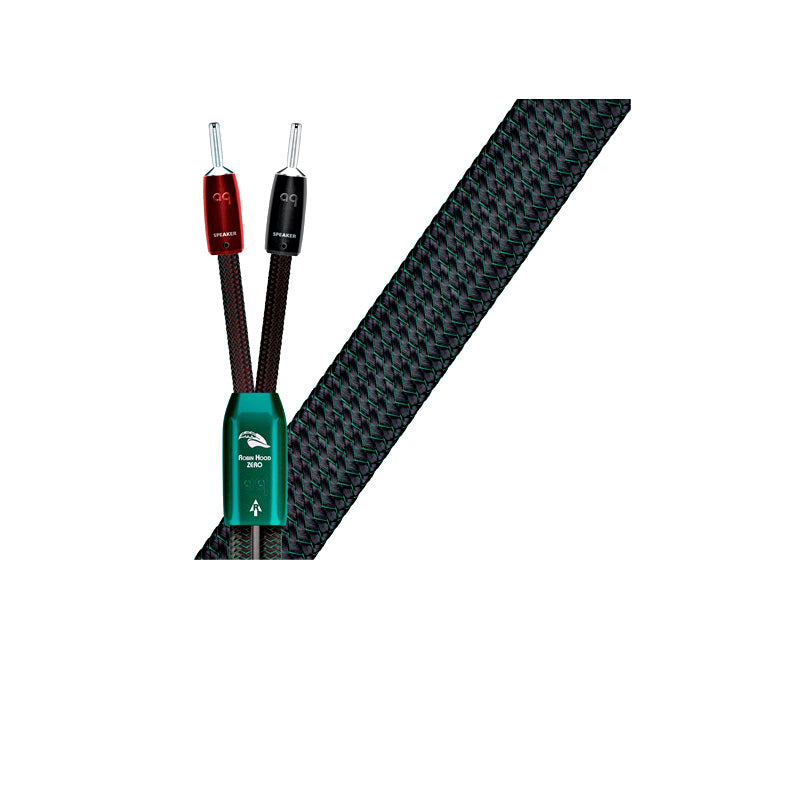 AudioQuest Robin Hood ZERO LS Kabel – my-sound.net shop