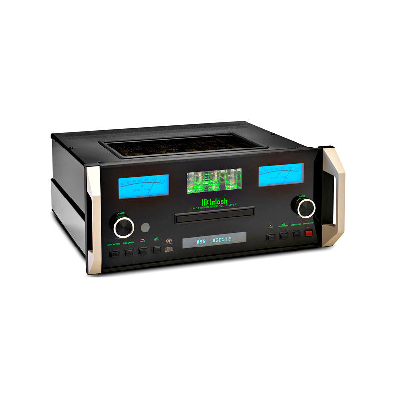 McIntosh MCD1200 AC SACD/CD Player – my-sound.net shop