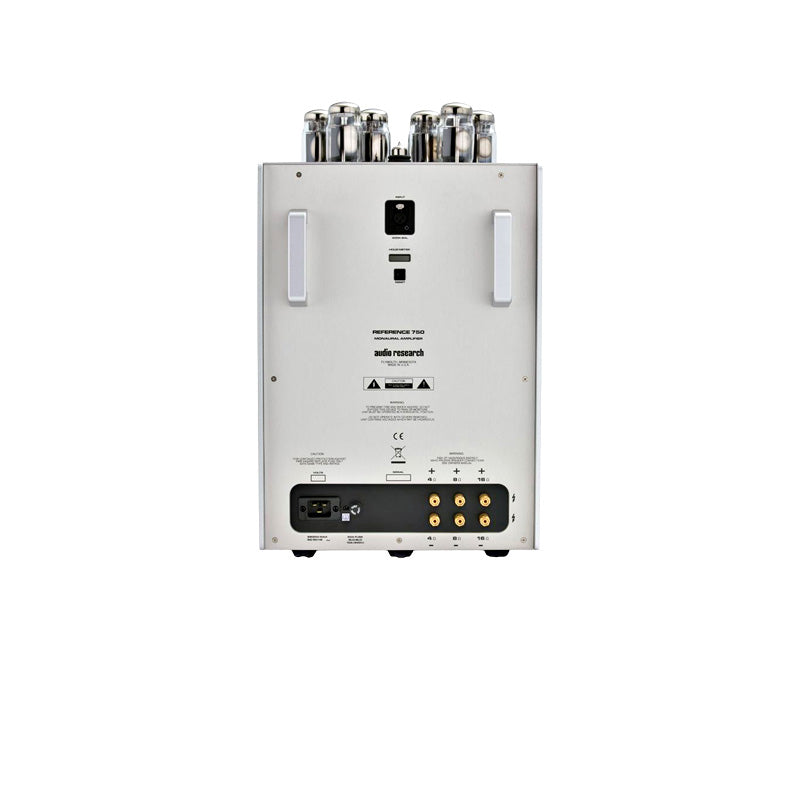 Audio Research REF 750 SEL Monoverstärker – my-sound.net shop