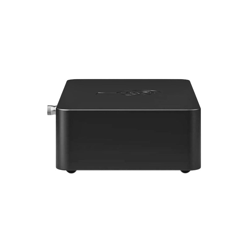 Reiki Audio SuperSwitch/3 Dual Output - Audio Switch – my-sound.net shop