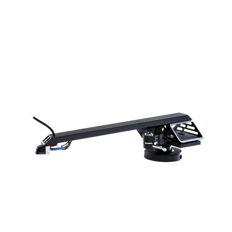 Supatrac Blackbird Tonarm – my-sound.net shop