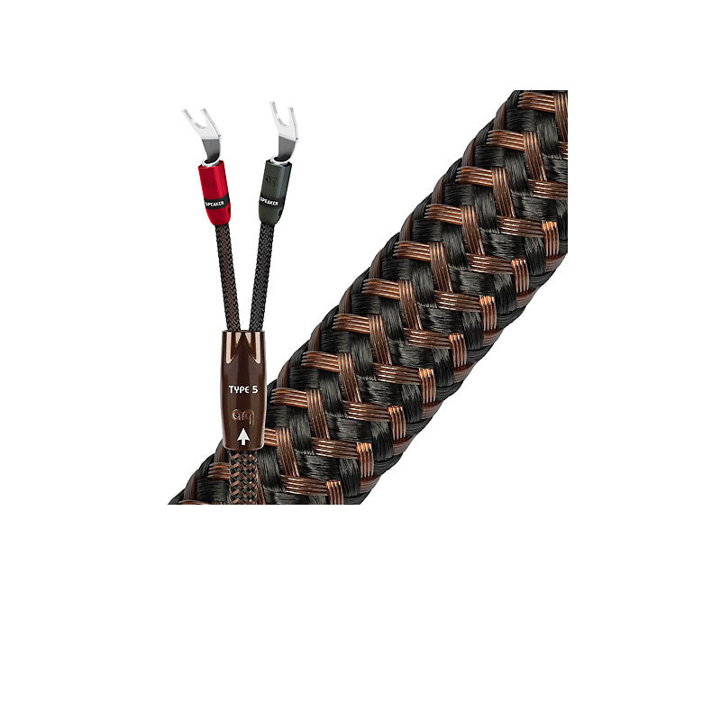 AudioQuest Type 5 LS Kabel – my-sound.net shop