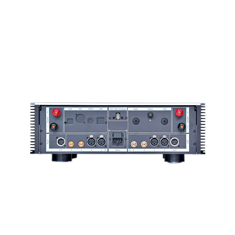 soulution 331 INT Vollverstärker – my-sound.net shop