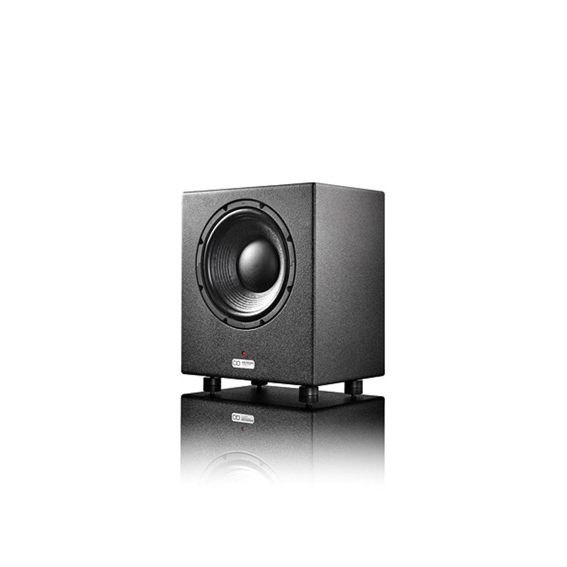 Ascendo SMSG12 Subwoofer – my-sound.net shop
