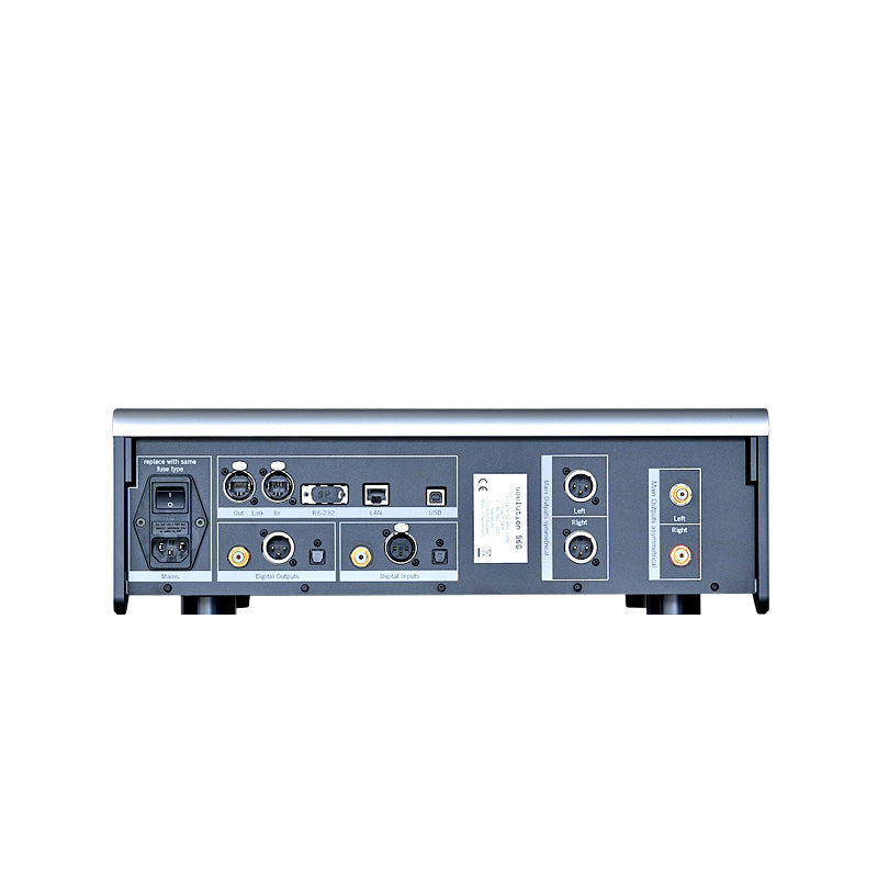 soulution 560 DAC D/A Wandler – my-sound.net shop